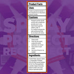 Covixyl Protective Nasal Spray: Breathe Safe, Stay Strong