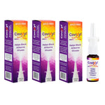 Covixyl Protective Nasal Spray: Breathe Safe, Stay Strong