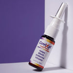 Covixyl Protective Nasal Spray: Breathe Safe, Stay Strong
