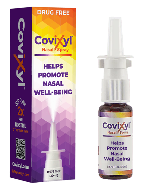 Covixyl Nasal Spray
