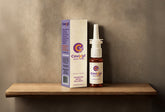 Covixyl Protective Nasal Spray: Breathe Safe, Stay Strong